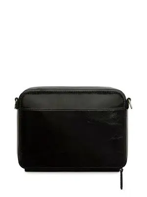COURREGES Cloud Bag - Black