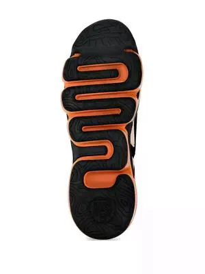 PLEIN SPORT Thunder Force Genx 01: Runner Edition Sneakers