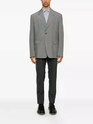 Etro Paisley-print Shirt