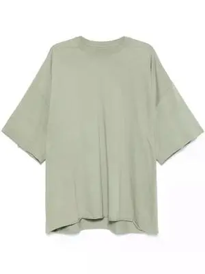 Rick Owens Tommy T-shirt - Green