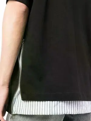 JUUN.J Relaxed Crew-neck T-shirt