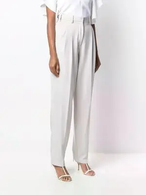 Stella McCartney High-waisted Tailored Trousers