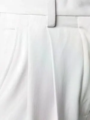 Stella McCartney High-waisted Tailored Trousers