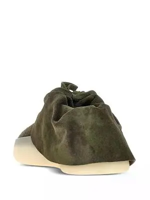 Fear Of God Moc Lo Sneakers - Green