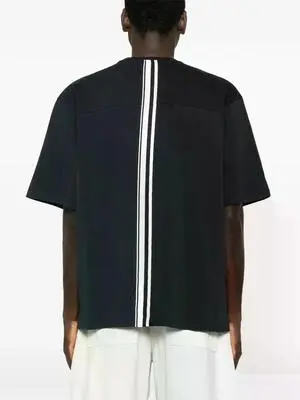 MORDECAI Striped T-shirt