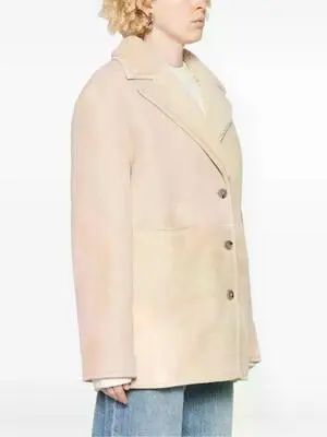 Loulou De Saison Cirebo Coat By