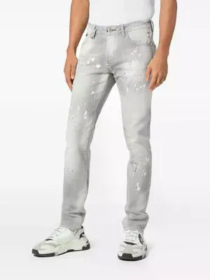 Philipp Plein Vintage Jeans For Men