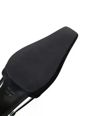 NOTABENE Elena Slingback Pumps - Black