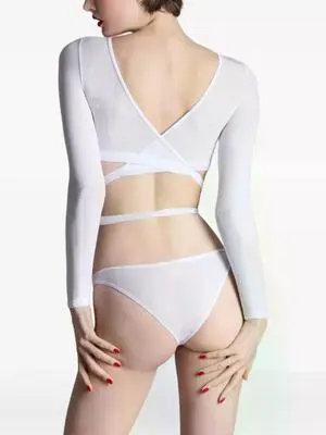 MAISON CLOSE La Femme Amazone Briefs