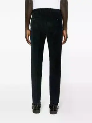 HACKETT  Corduroy Cotton Stretch Slim Cut Trousers