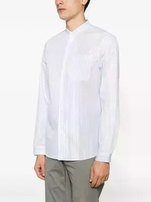 Prada Striped Shirt