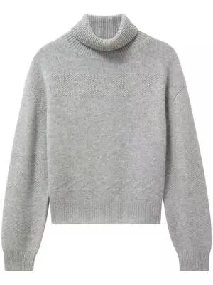 Pringle Of Scotland Patterned Sweaters For Women