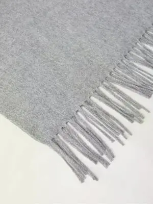 Brunello Cucinelli Cashmere Scarf