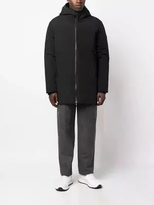 Peuterey Hooded Coat