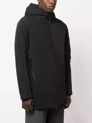 Peuterey Hooded Coat