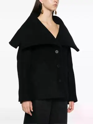 Jacquemus Le Caban Caruso Jacket