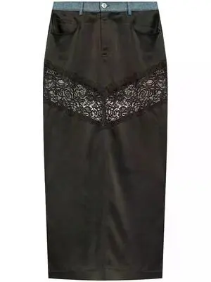Blumarine Pencil Skirts