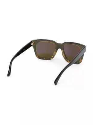 Linda Farrow 71' Sunglasses