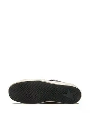 GOLDEN GOOSE Stardan Glitter-detail Sneakers