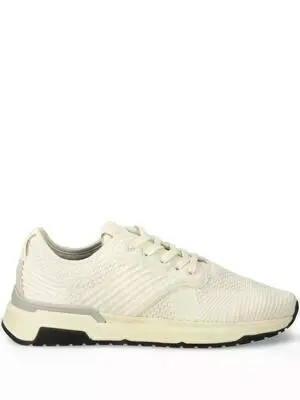 Gant Perforated Sneakers For Men