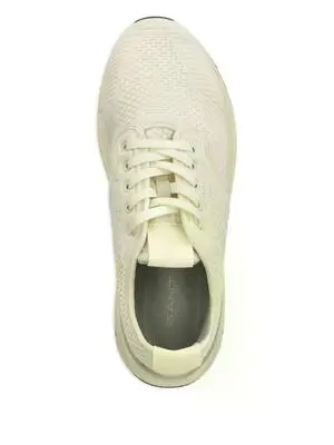 Gant Jeuton Textured Trainers