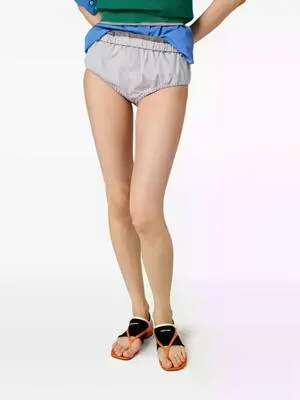 Miu Miu Cotton Briefs