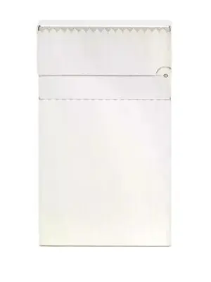 S.t. Dupont Logo-engraved Lighter