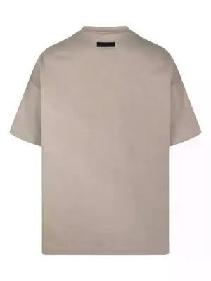 Fear Of God Logo-print T-shirt