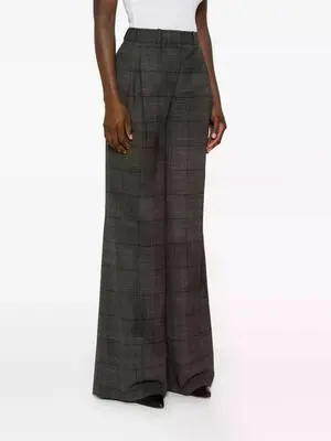 Coperni Wide-leg Tailored Trousers