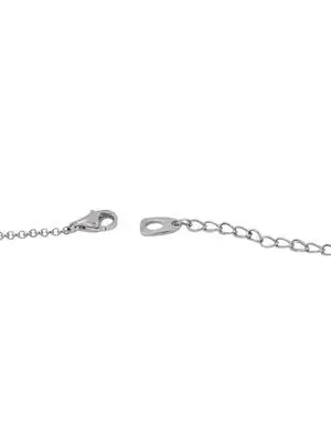 JUWELINA PARIS Rouge Noel Necklace