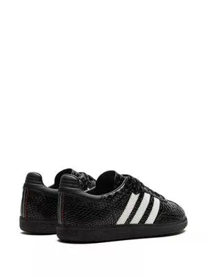 Adidas Samba Og Made In Italy Croc Effect Sneakers