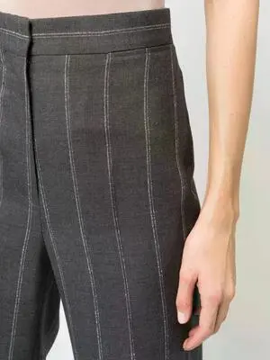 Stella McCartney Tailored Stripe Trousers
