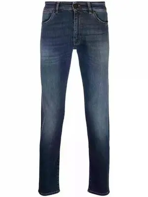 PT TORINO Slim-fit Jeans - Blue