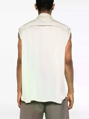 Rick Owens Jumbo Shirt