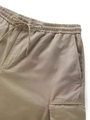 Woolrich Straight-leg Cargo Trousers