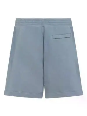 Givenchy Hubert Objects-embroidery Shorts