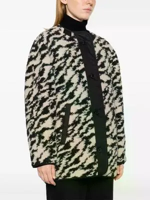 MARANT ETOILE Fernelia Jacket