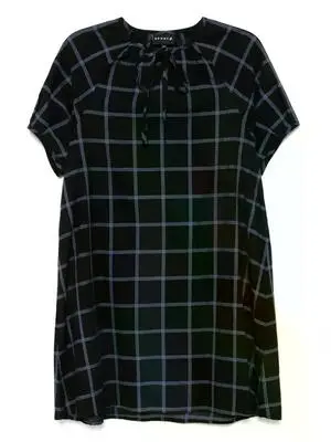 Agnes B. Plain Day Dresses