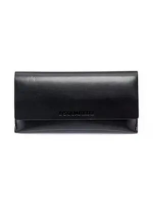 Dsquared2 Icon Square-frame Sunglasses