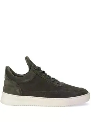 Filling Pieces Ghost Sneakers - Grey