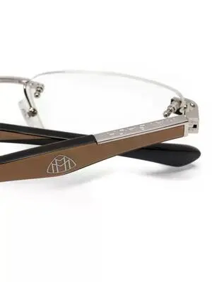 MAYBACH EYEWEAR The Artist Iii Glasses