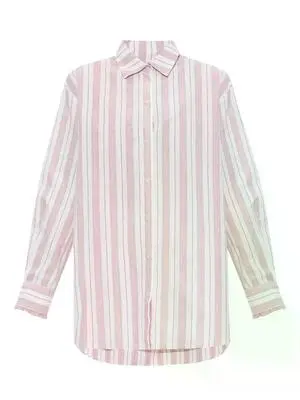 Posse Lena Shirt Light Stripe