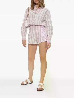 Posse Lena Shirt Light Stripe