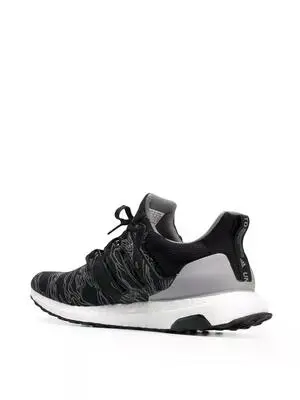 Adidas X Undefeated Ultraboost Utility Camo Sneakers