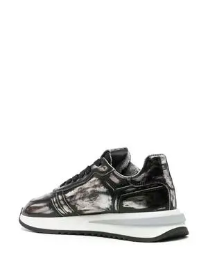 Philippe Model Philippe Model Paris Tropez 2.1 Sneakers Black