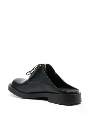Camper Mil 1978 Mules - Black