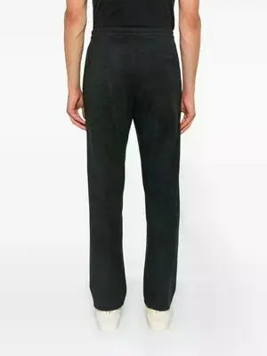 Harris Wharf London Tapered Track Pants