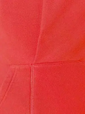 BEN TAVERNITI UNRAVEL PROJECT Folded Detail Sweatshirt
