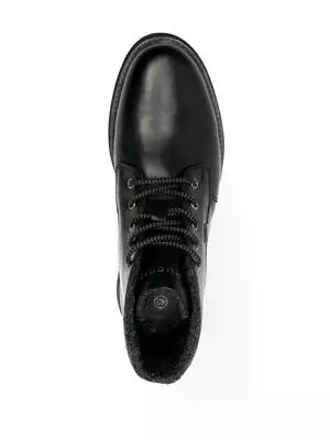BUGATTI Pako Evo Leather Boots