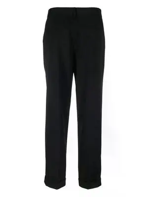 Closed Auckley Four-pocket Tailored Trousers